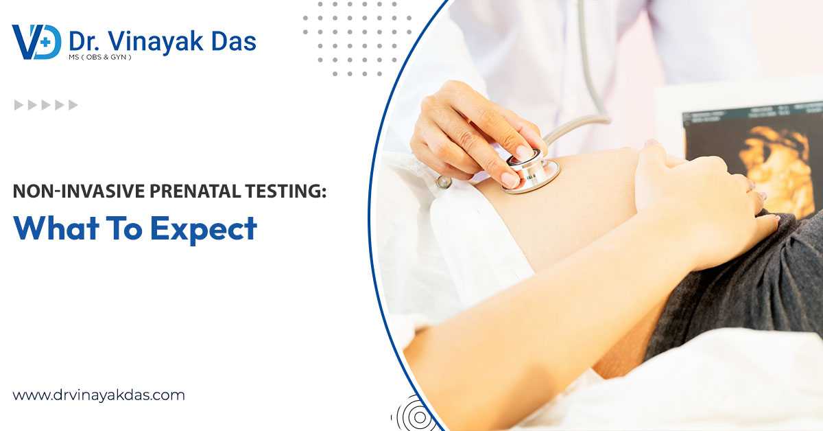 Non Invasive Prenatal Testing What To Expect