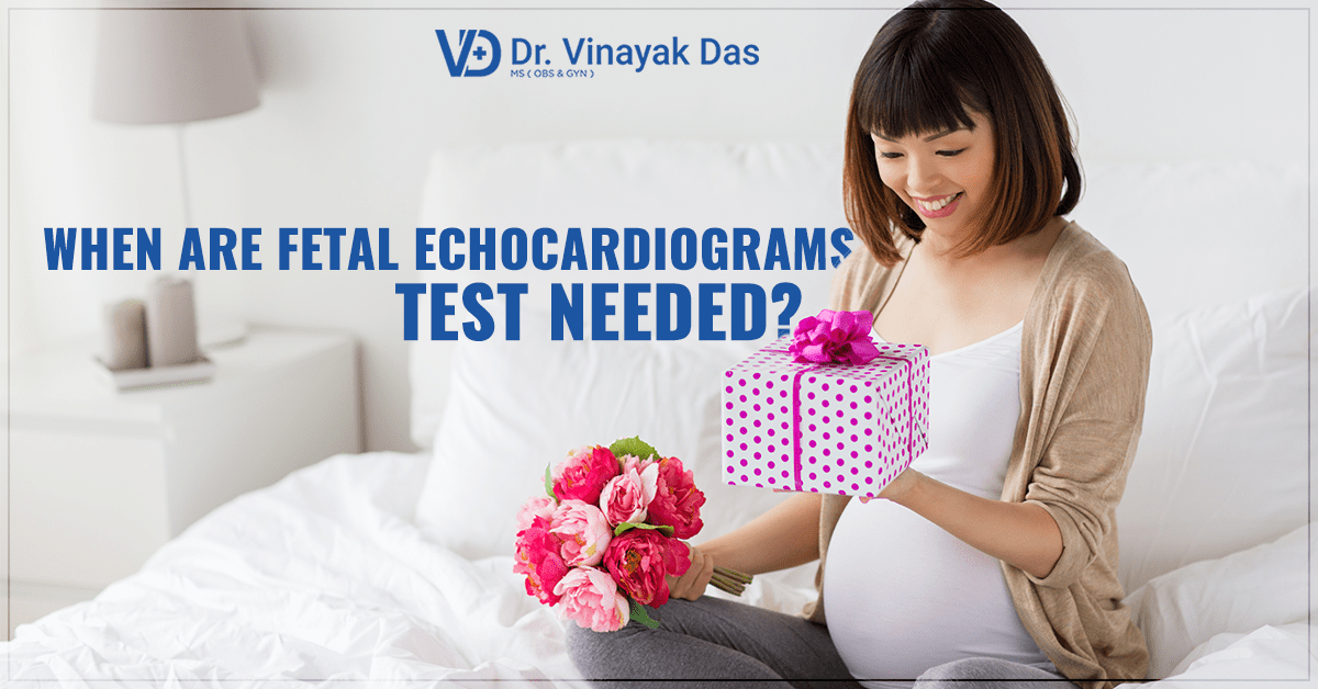 All About Fetal Echocardiograms
